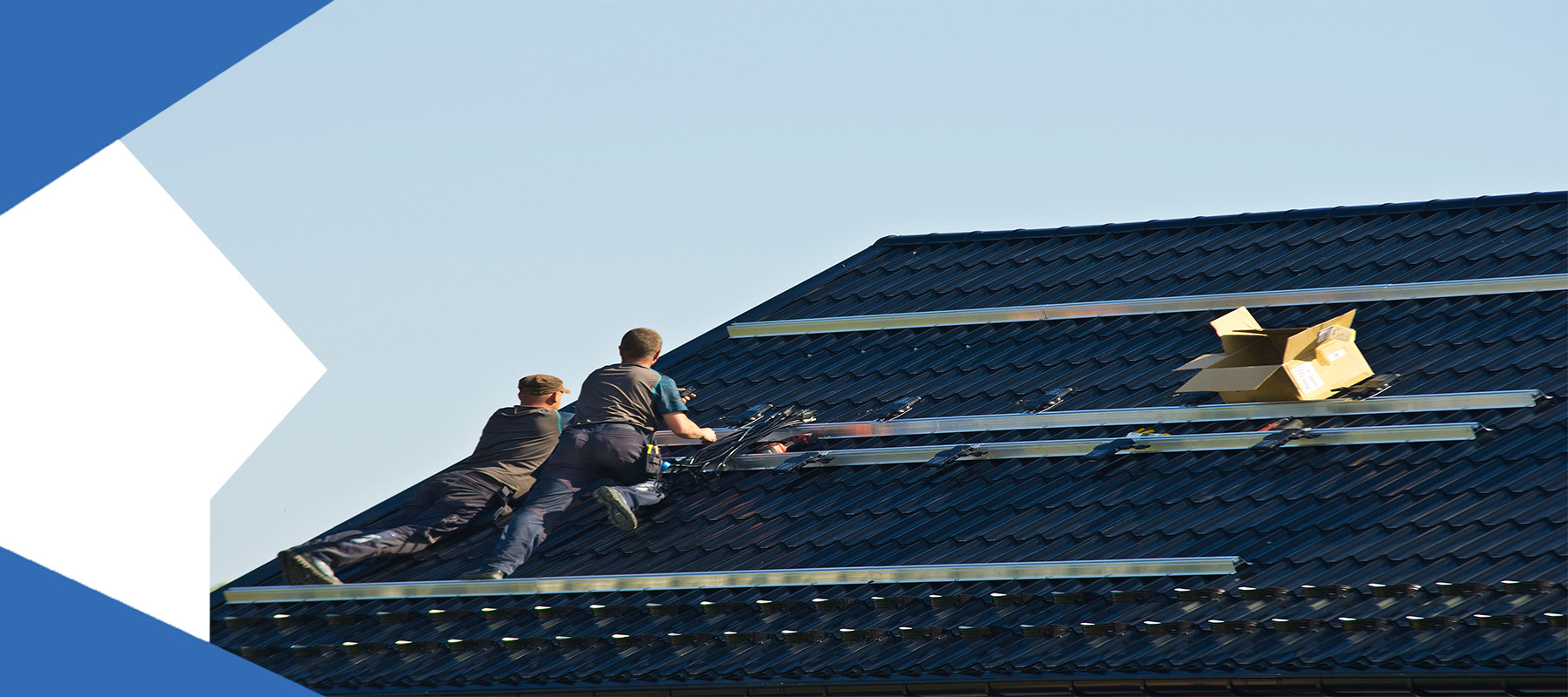 Mendoza’s Roofing Of The Triad